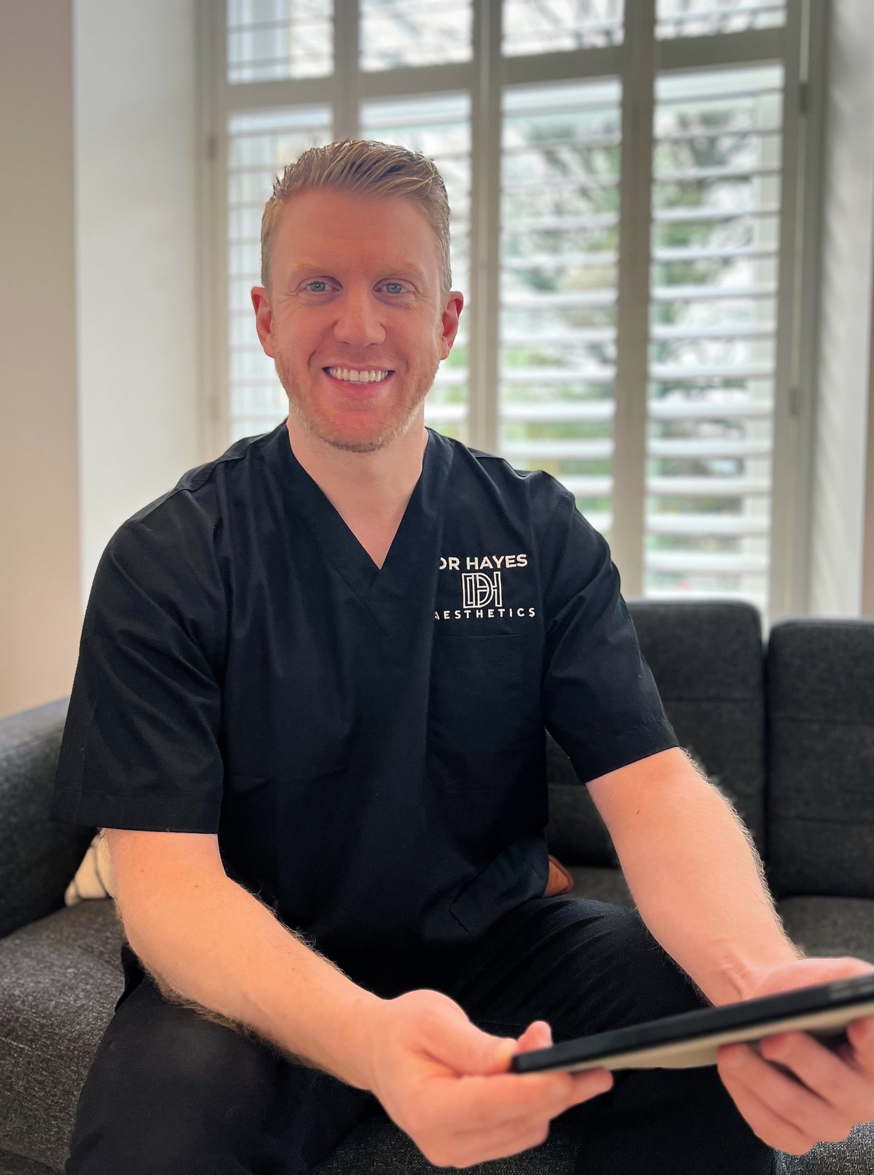 First doctor-led aesthetics clinic opens in Calne town centre