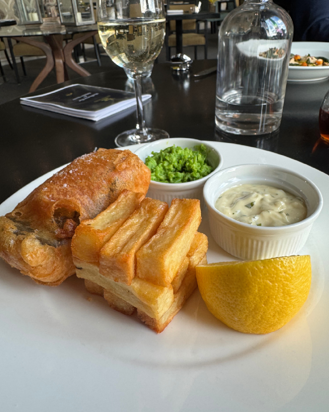 From Garden to Plate: Bowood sets the bar for seasonal dining